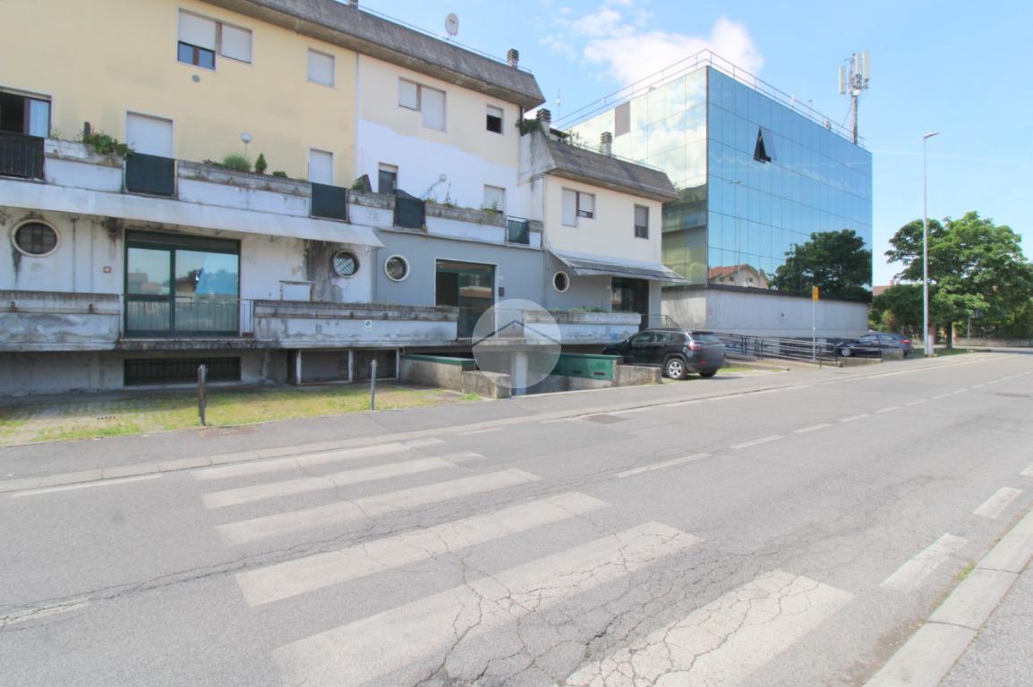 Ufficio in vendita a Torbole Casaglia