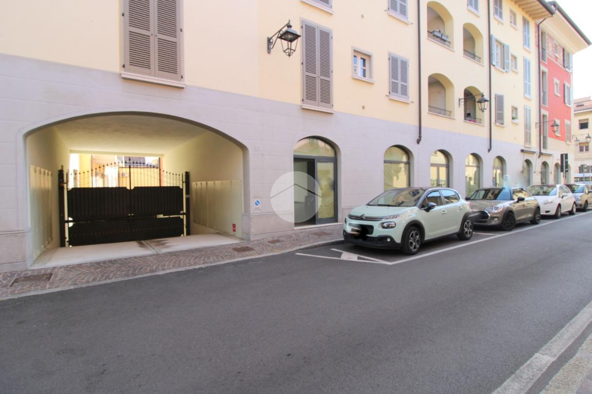 Ufficio in vendita a Rovato