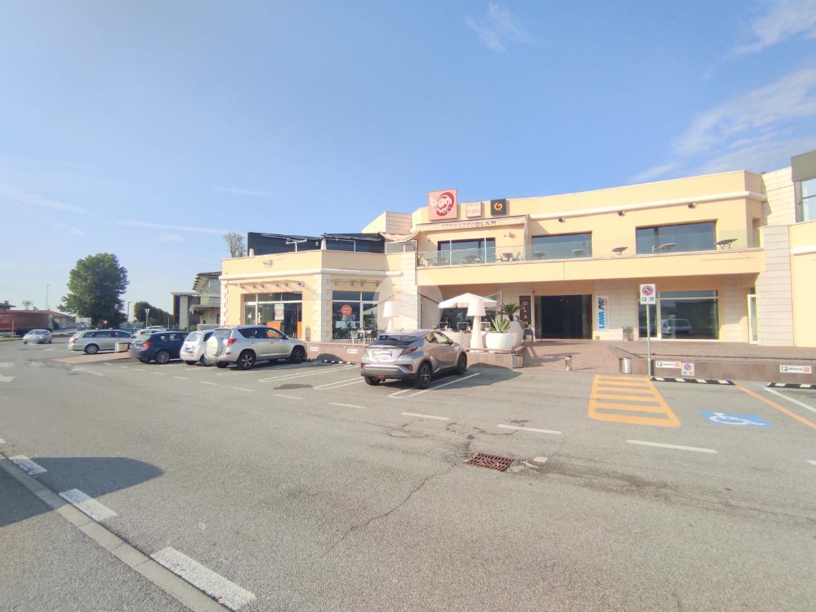 Ufficio in affitto a Erbusco