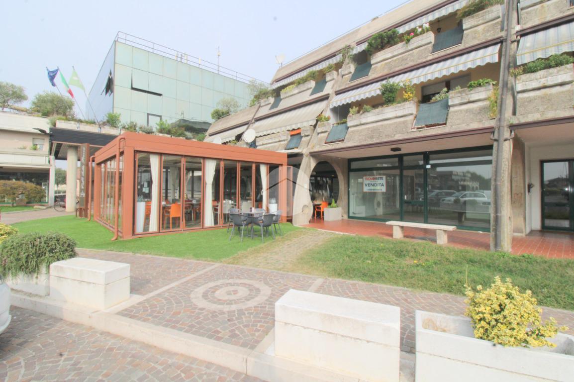 Ufficio in vendita a Torbole Casaglia