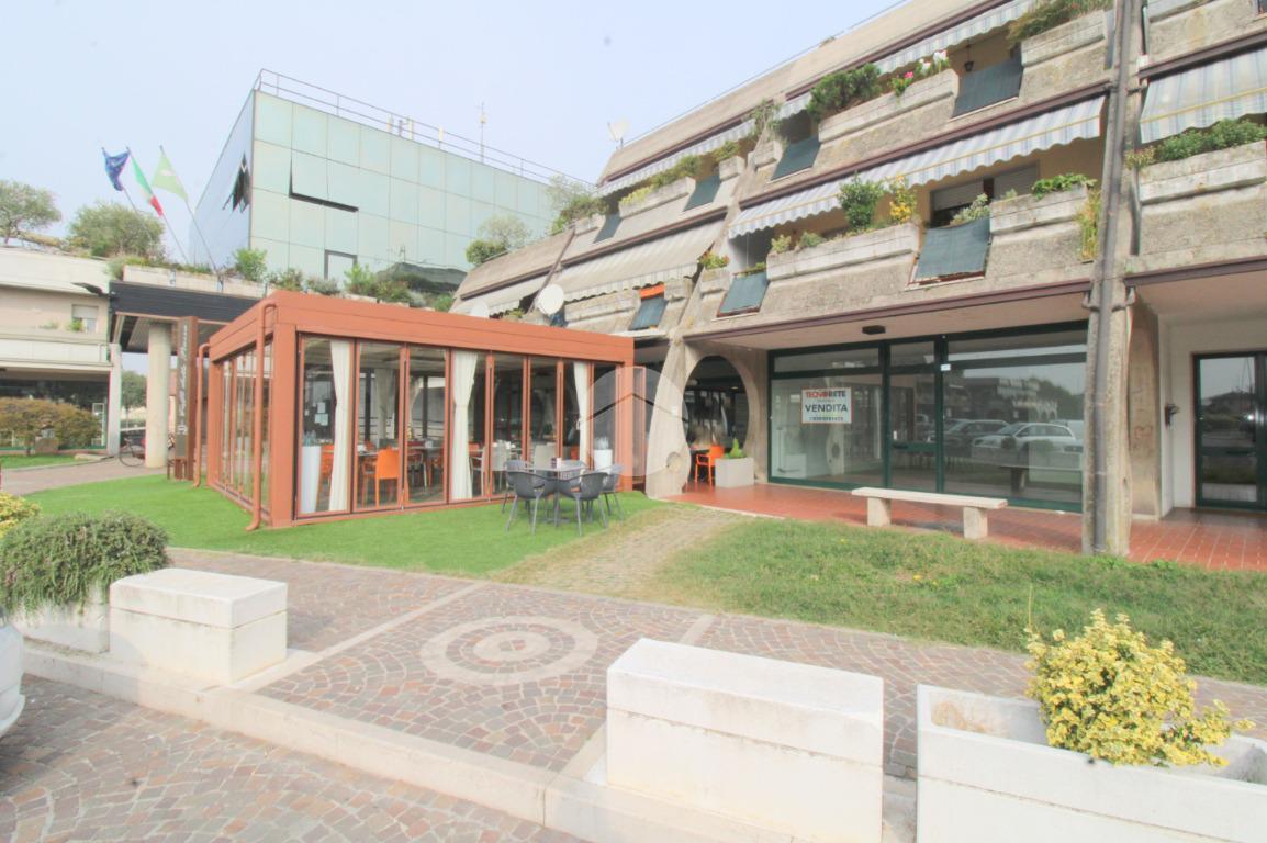 Ufficio in vendita a Torbole Casaglia