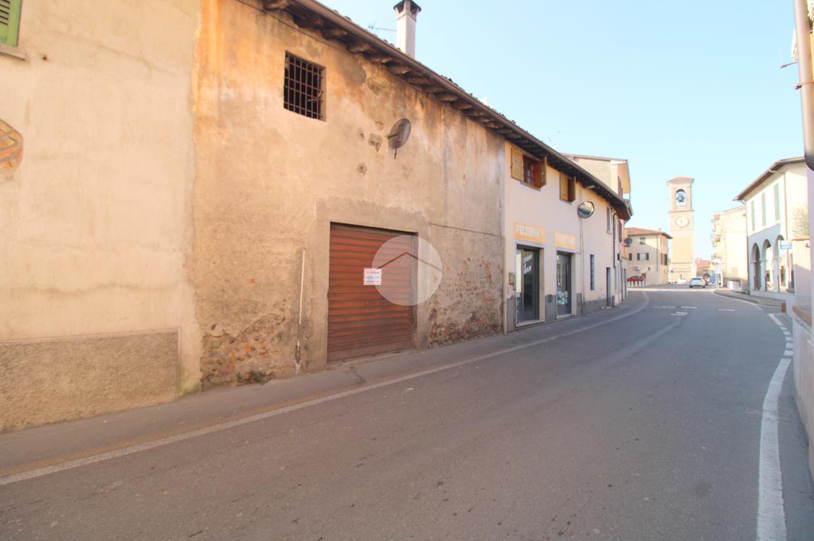 Laboratorio in vendita a Travagliato