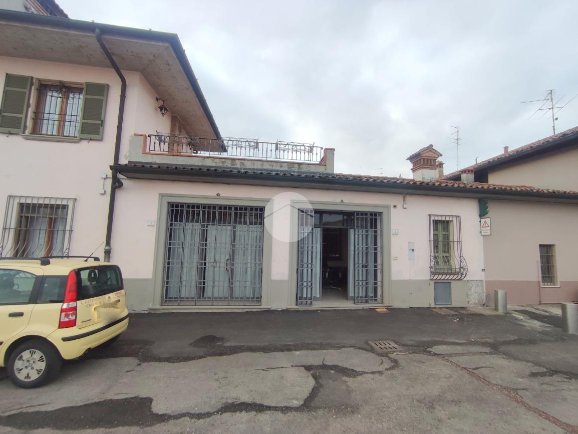 Ufficio in affitto a Castrezzato