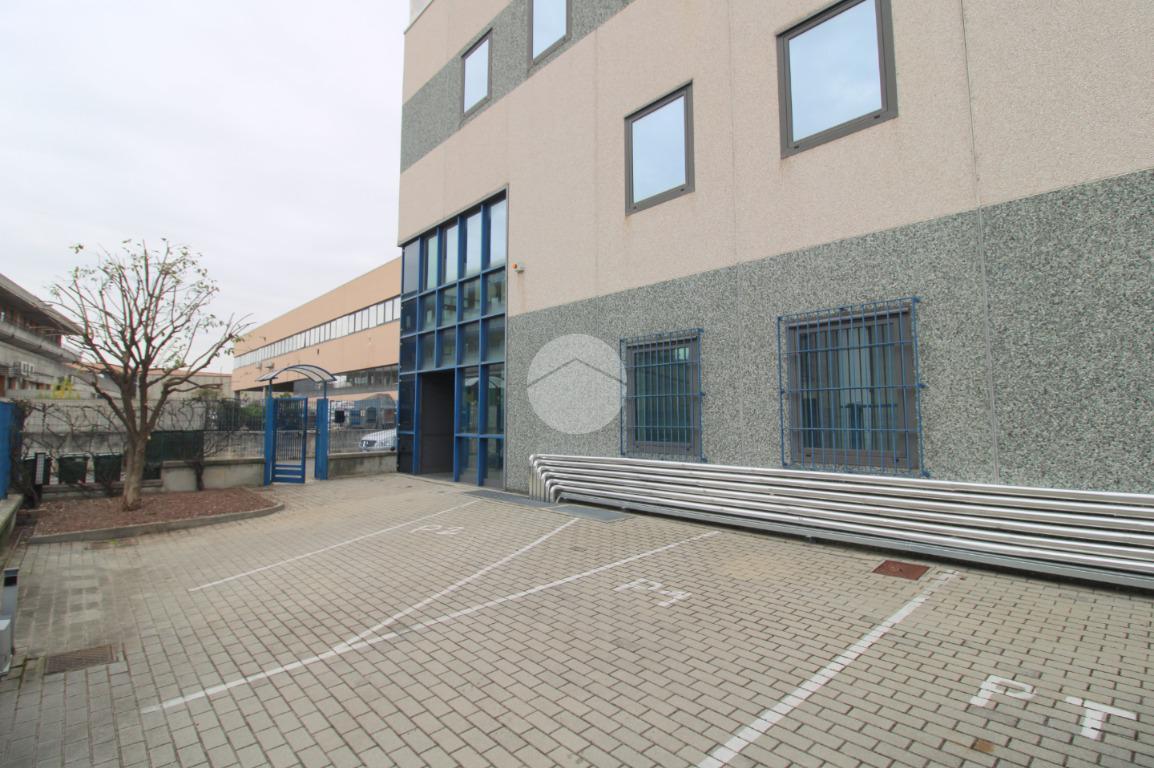 Ufficio in affitto a Erbusco