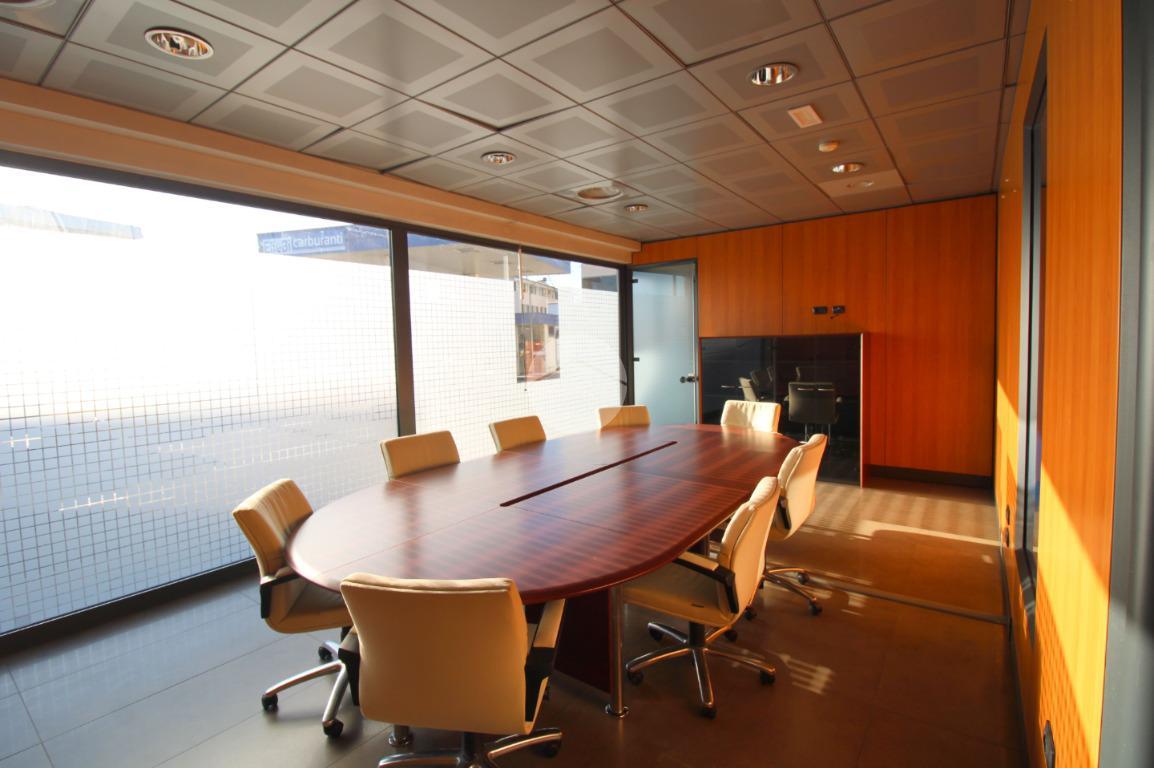 Ufficio in affitto a Ospitaletto