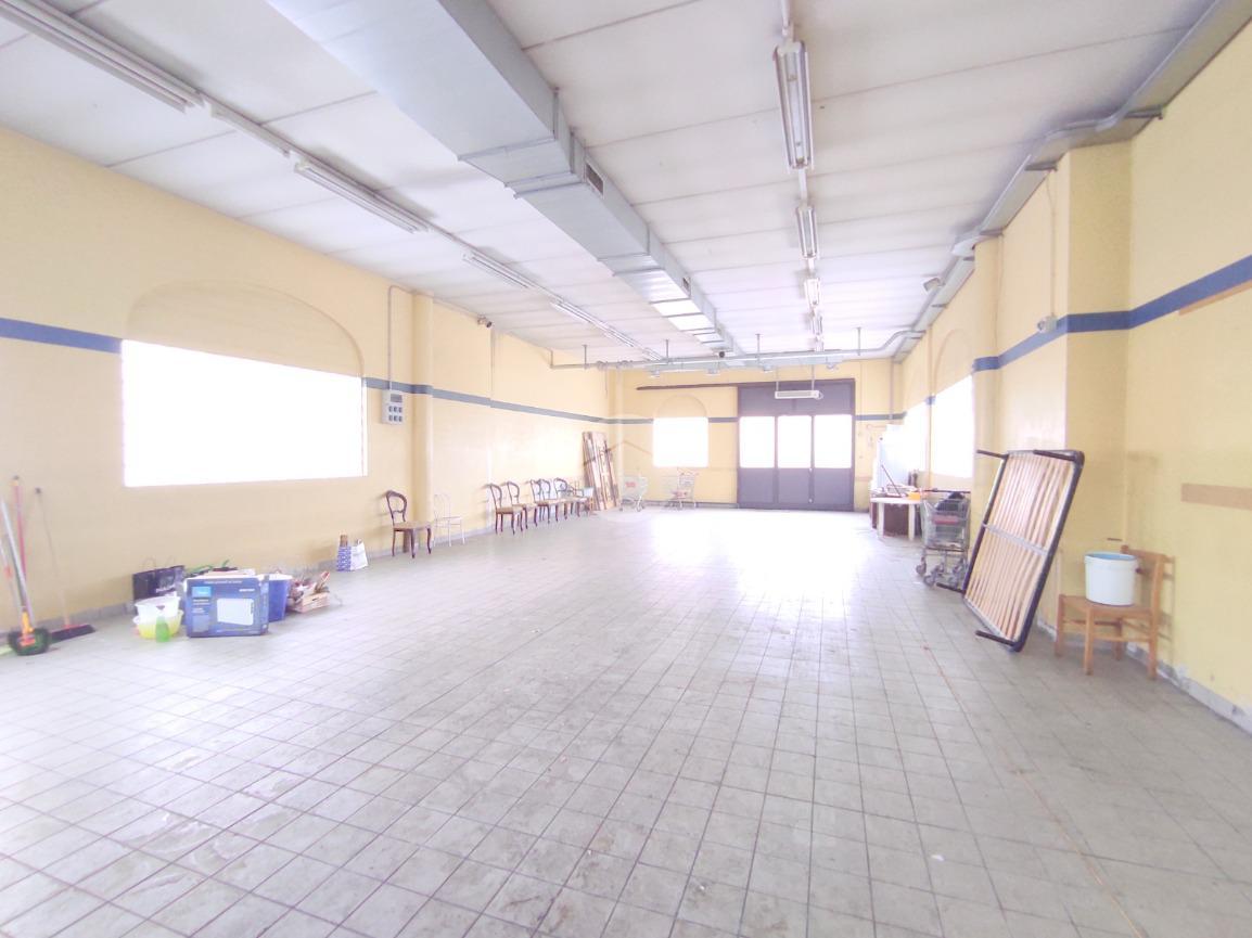 Ufficio in affitto a Ospitaletto