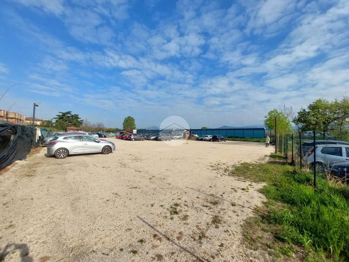 Capannone in affitto a Castegnato