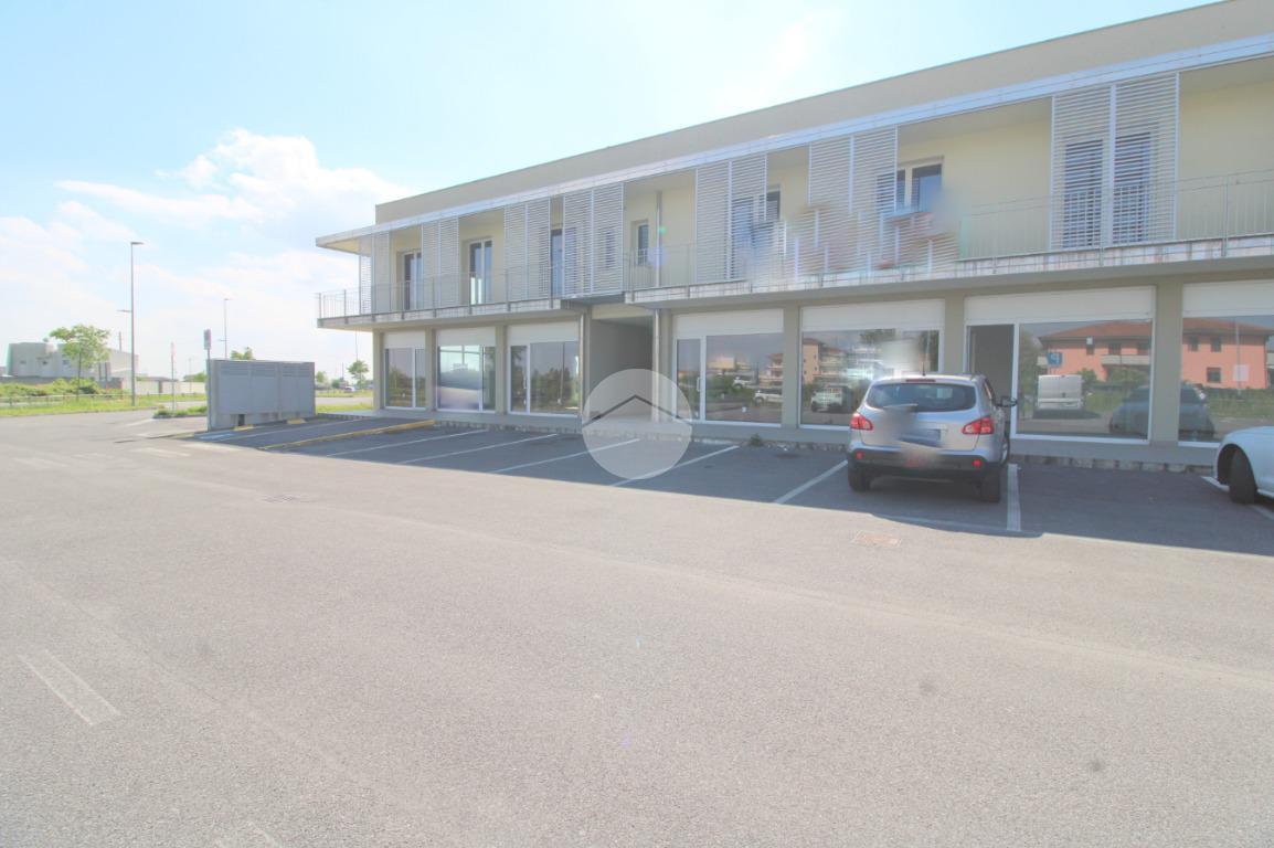 Ufficio in vendita a Rovato