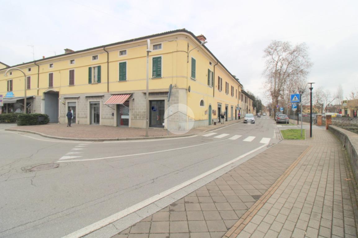 Ufficio in affitto a Rovato