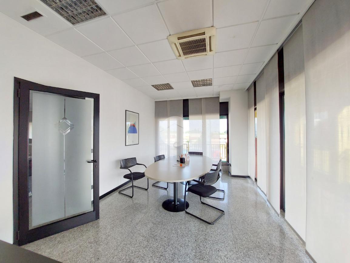 Ufficio in vendita a Roncadelle