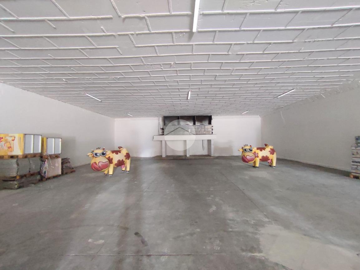 Capannone in affitto a Cellatica