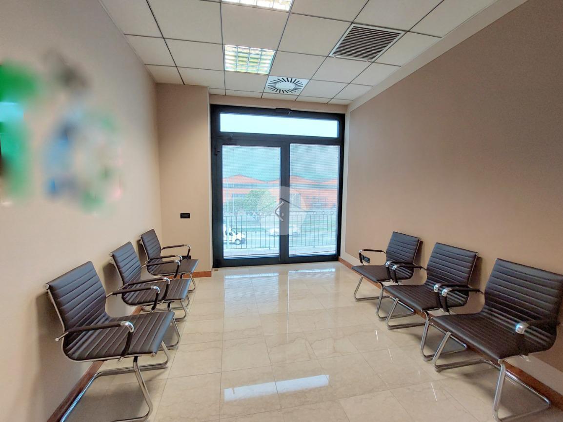 Ufficio in affitto a Cazzago San Martino Foto-4