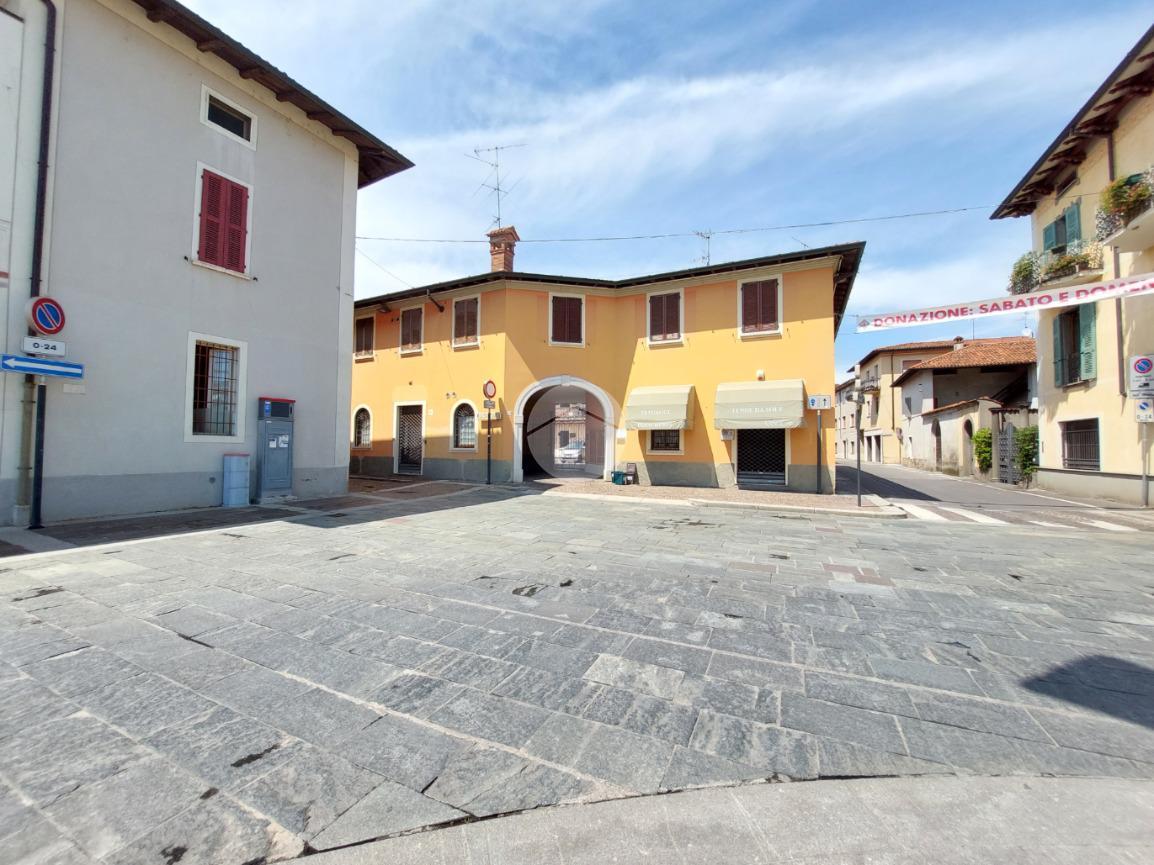 Ufficio in affitto a Travagliato