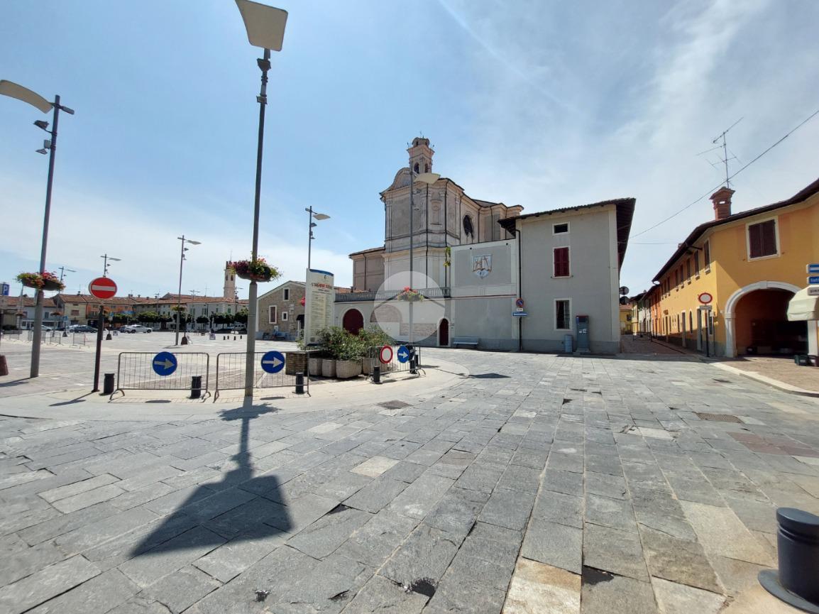 Ufficio in affitto a Travagliato