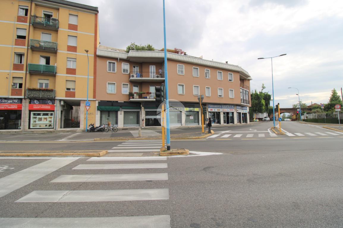 Ufficio in affitto a Brescia