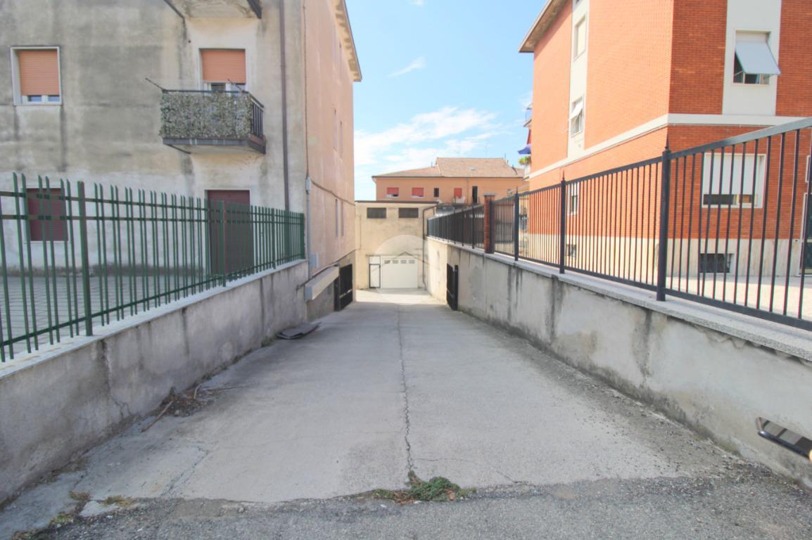 Capannone in vendita a Brescia