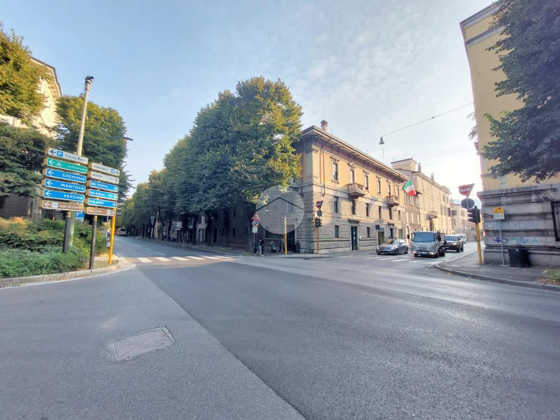 Ufficio in affitto a Brescia