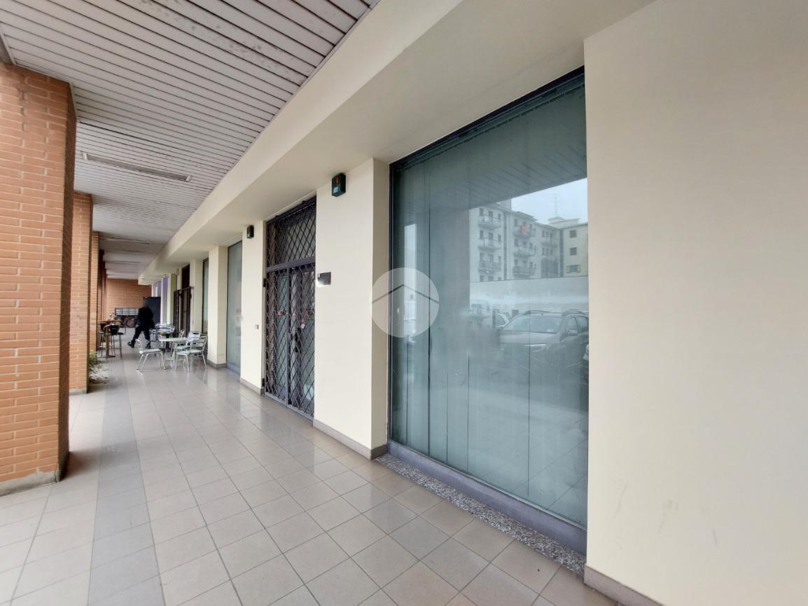 Ufficio in vendita a Brescia