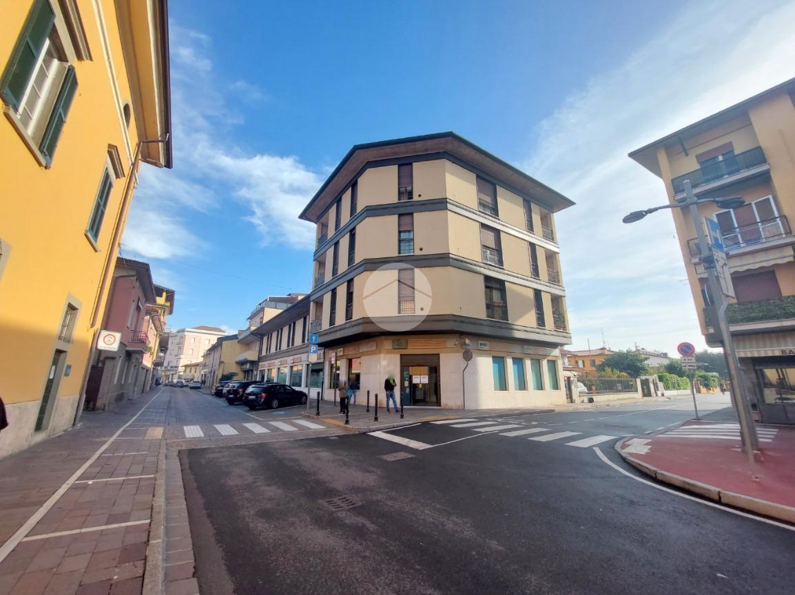 Ufficio in affitto a Ospitaletto