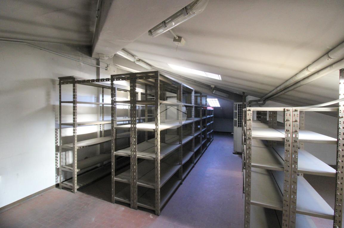 Ufficio in vendita a Coccaglio