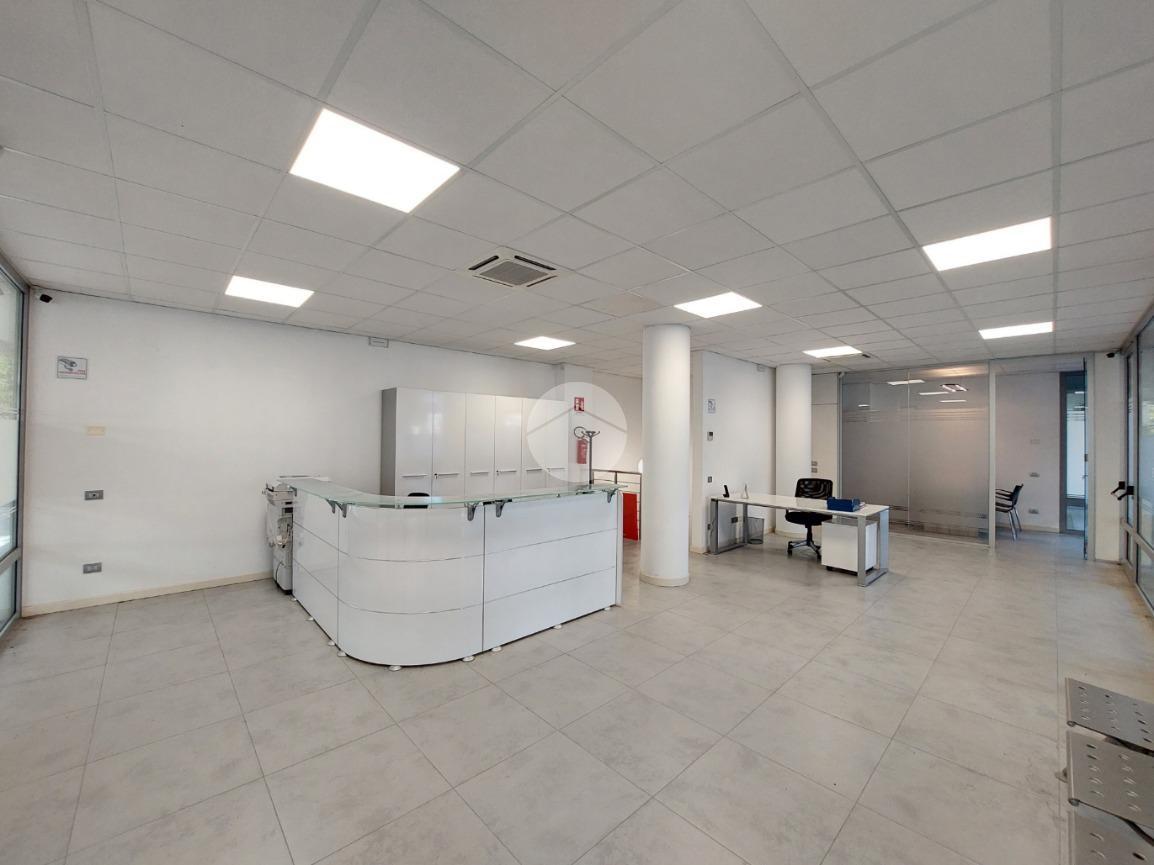 Ufficio in vendita a Ospitaletto