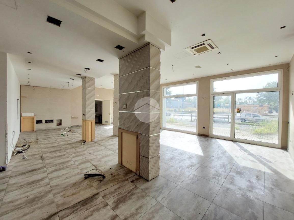 Negozio in vendita a Brescia