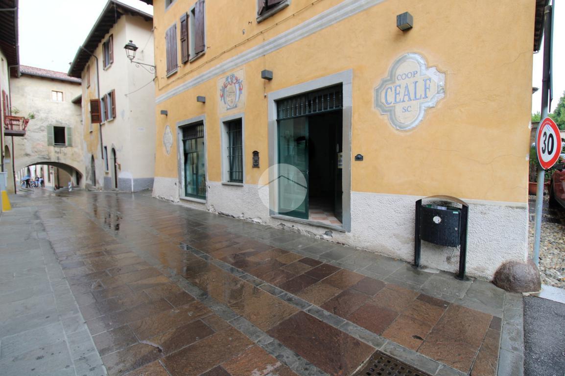 Ufficio in vendita a Rovato