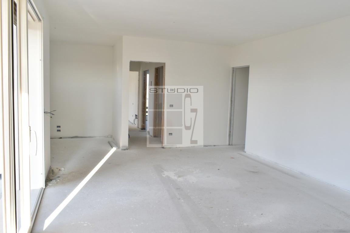 Appartamento in vendita a Loreggia