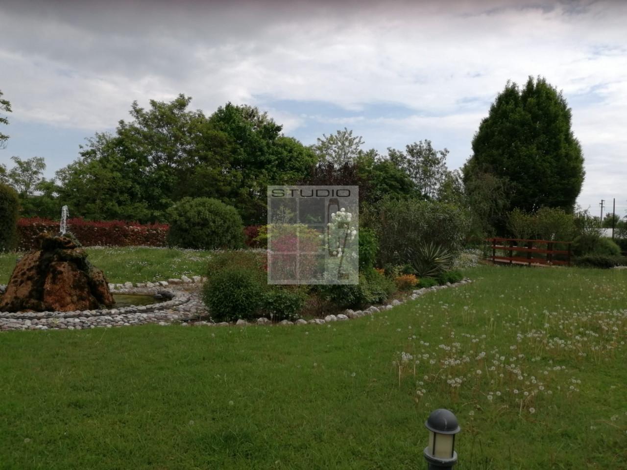 Appartamento in vendita a Trebaseleghe