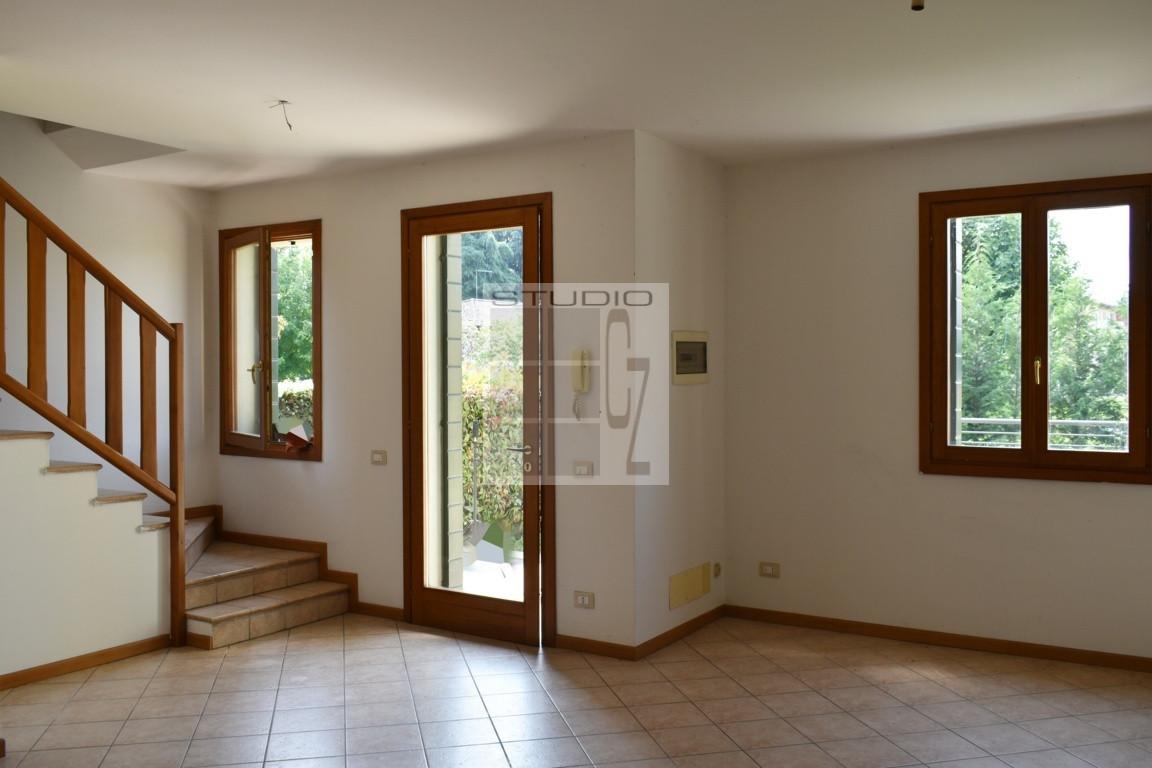 Villa a schiera in vendita a Loreggia