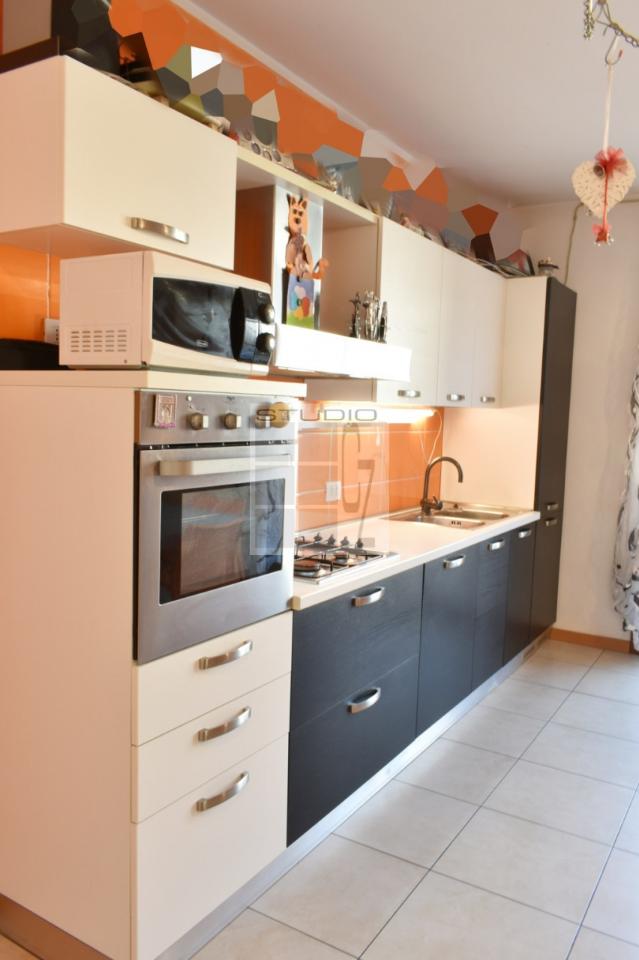 Appartamento in vendita a Trebaseleghe