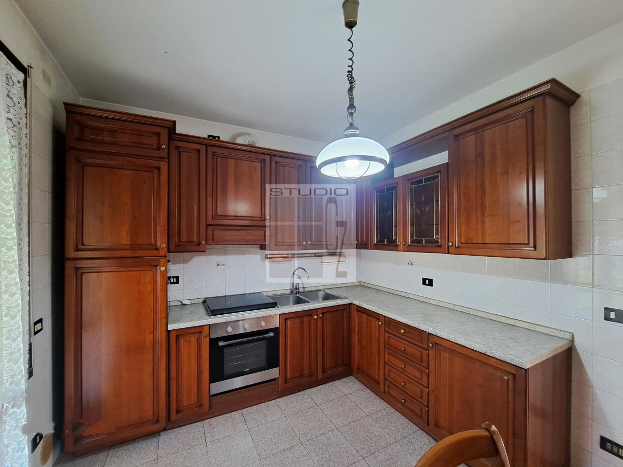 Appartamento in affitto a Loreggia