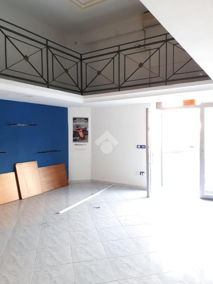 Appartamento in affitto a Nola