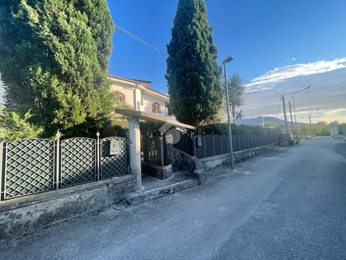 Villa in vendita a Saviano