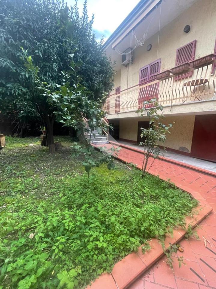 Villa in vendita a Domicella