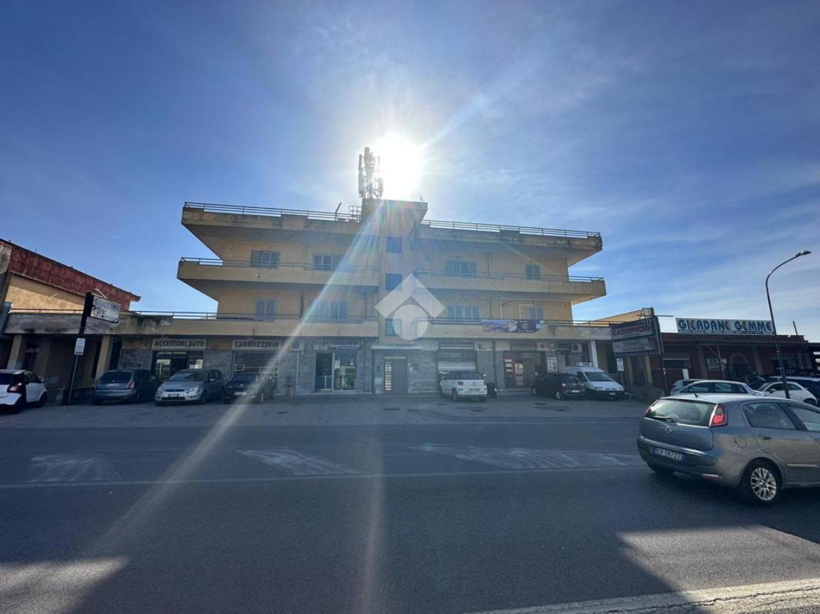 Appartamento in vendita a Casamarciano