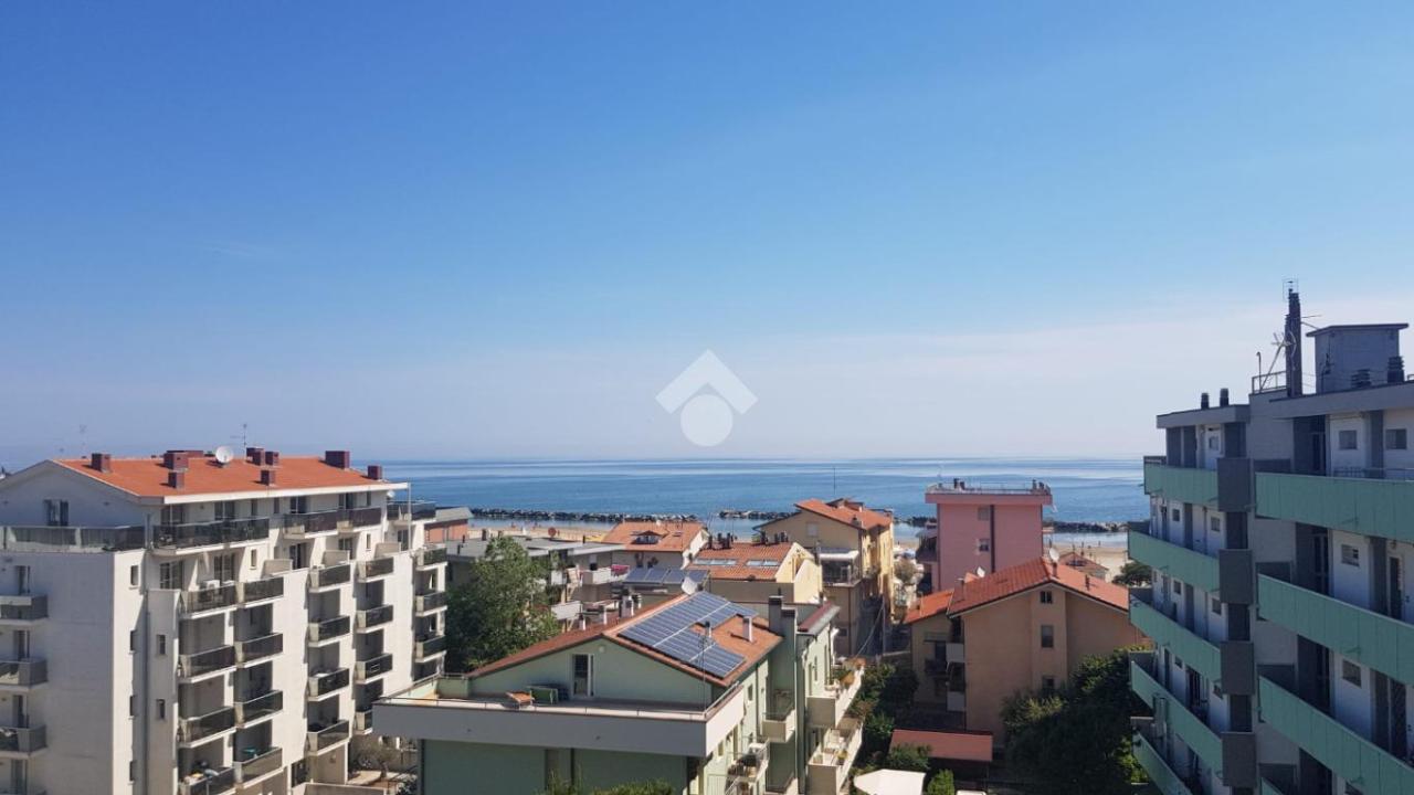 Appartamento in vendita a Rimini