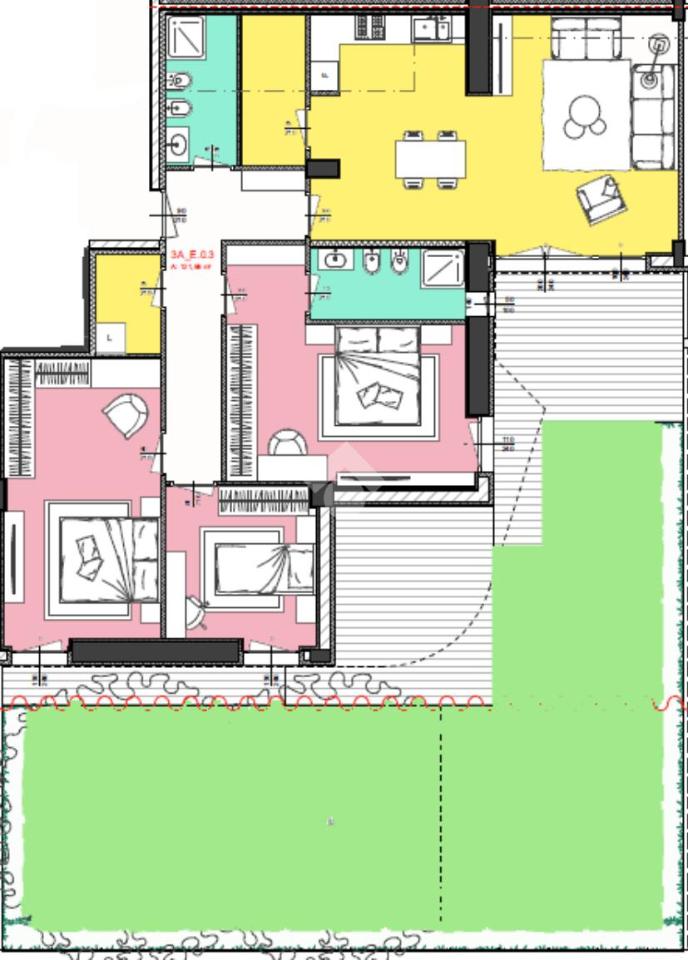 Appartamento in vendita a Rimini