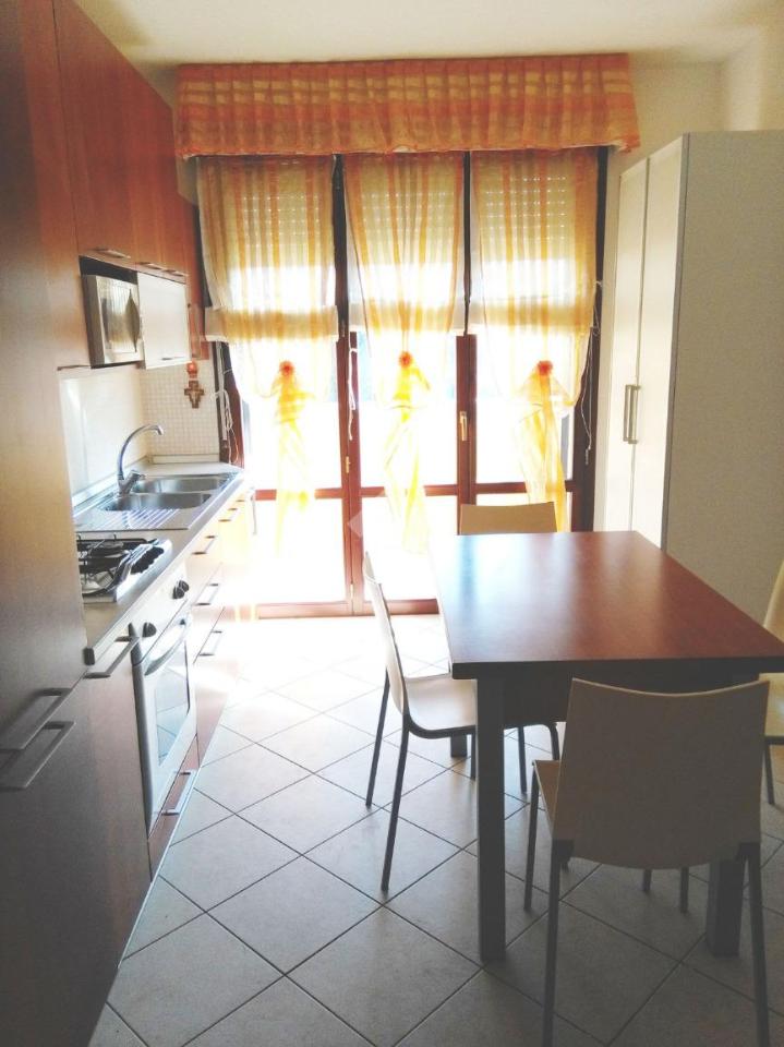 Appartamento in vendita a Rimini