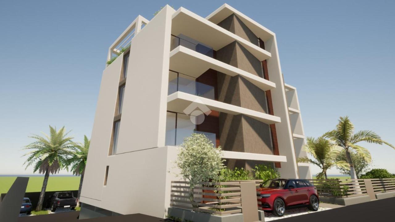 Appartamento in vendita a Rimini