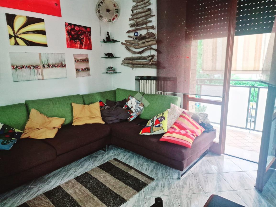 Appartamento in vendita a Rimini