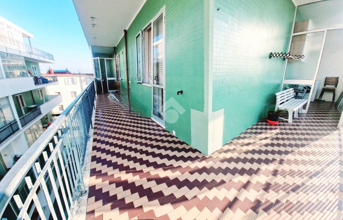 Appartamento in vendita a Rimini