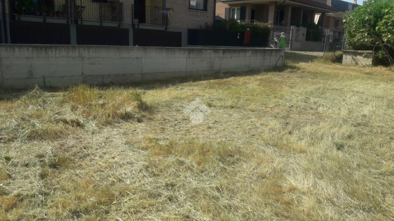 Terreno edificabile in vendita a Volpiano