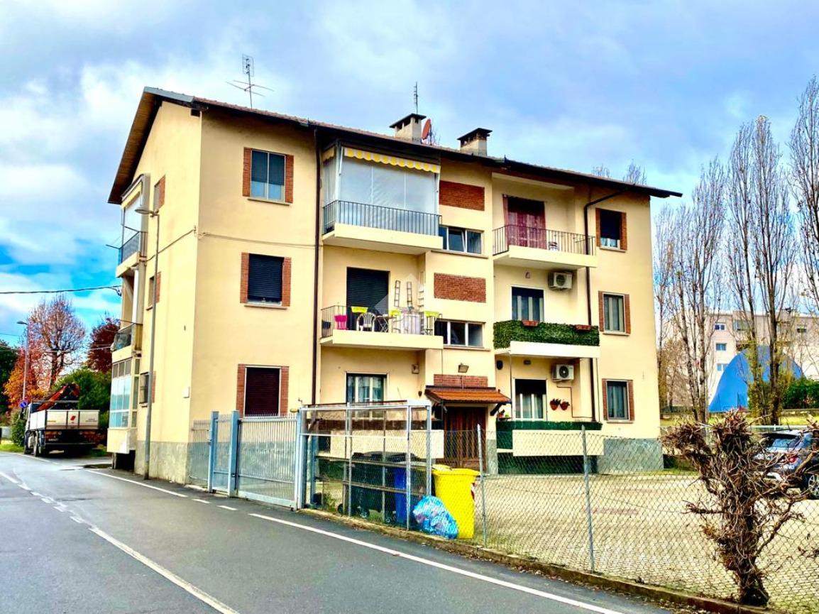 Appartamento in vendita a Volpiano