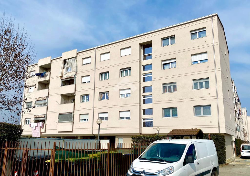 Appartamento in vendita a Volpiano