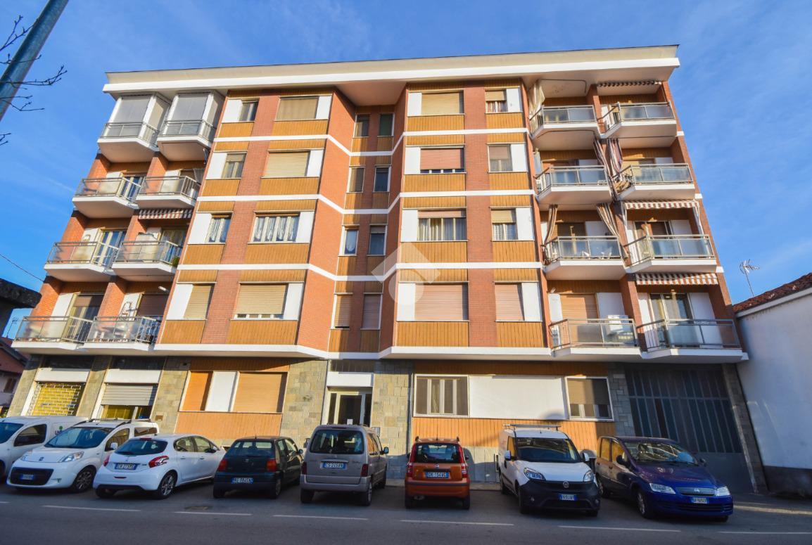 Appartamento in vendita a Volpiano