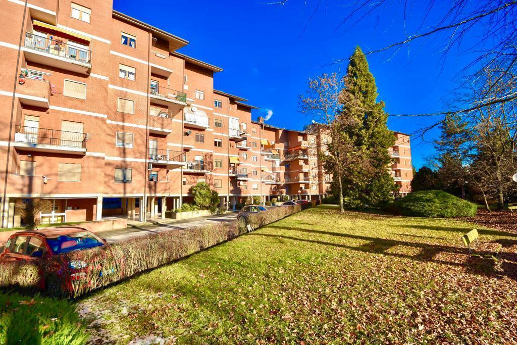 Appartamento in vendita a Volpiano