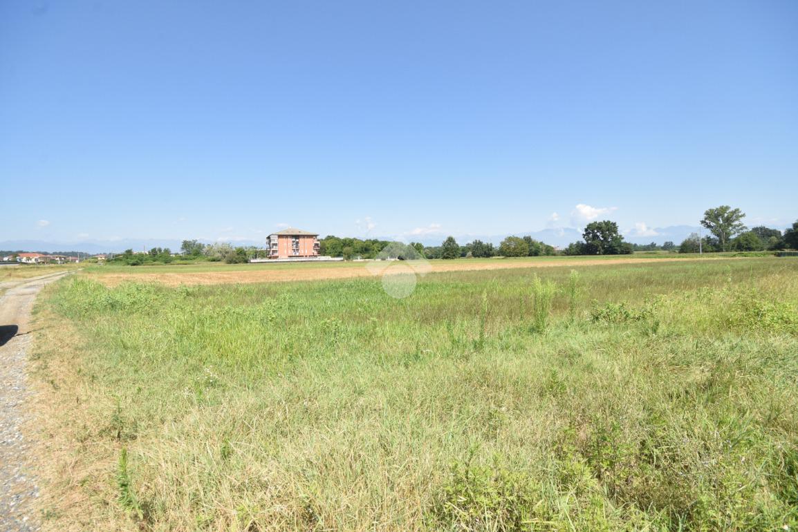 Terreno agricolo in vendita a Volpiano