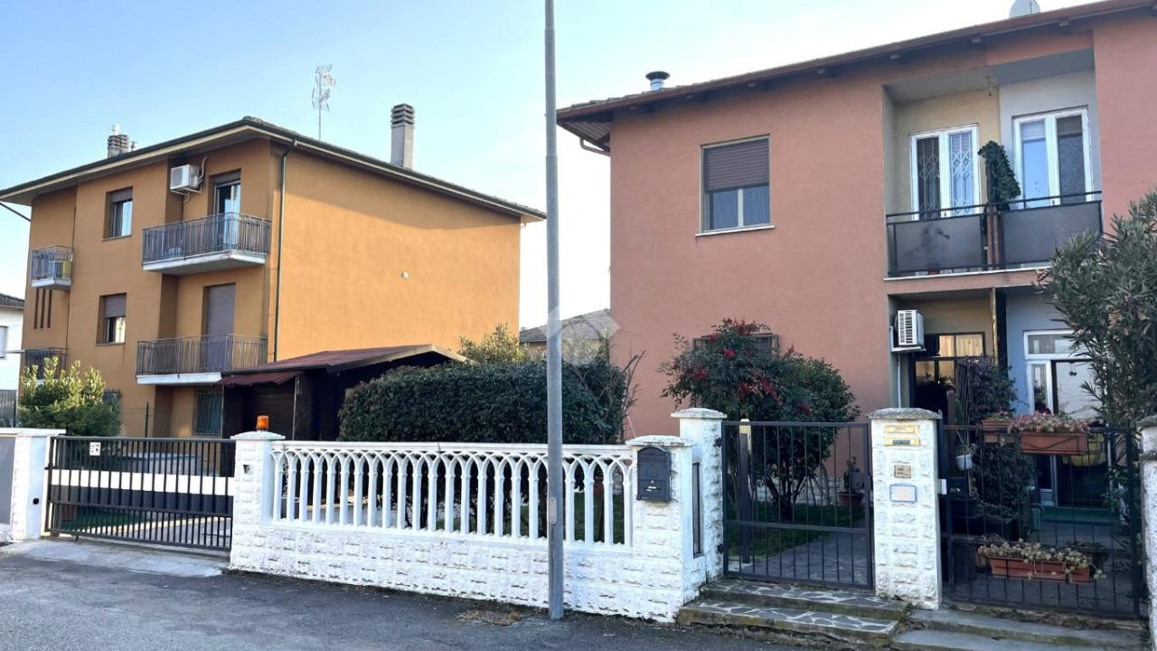 Villa in vendita a Baricella