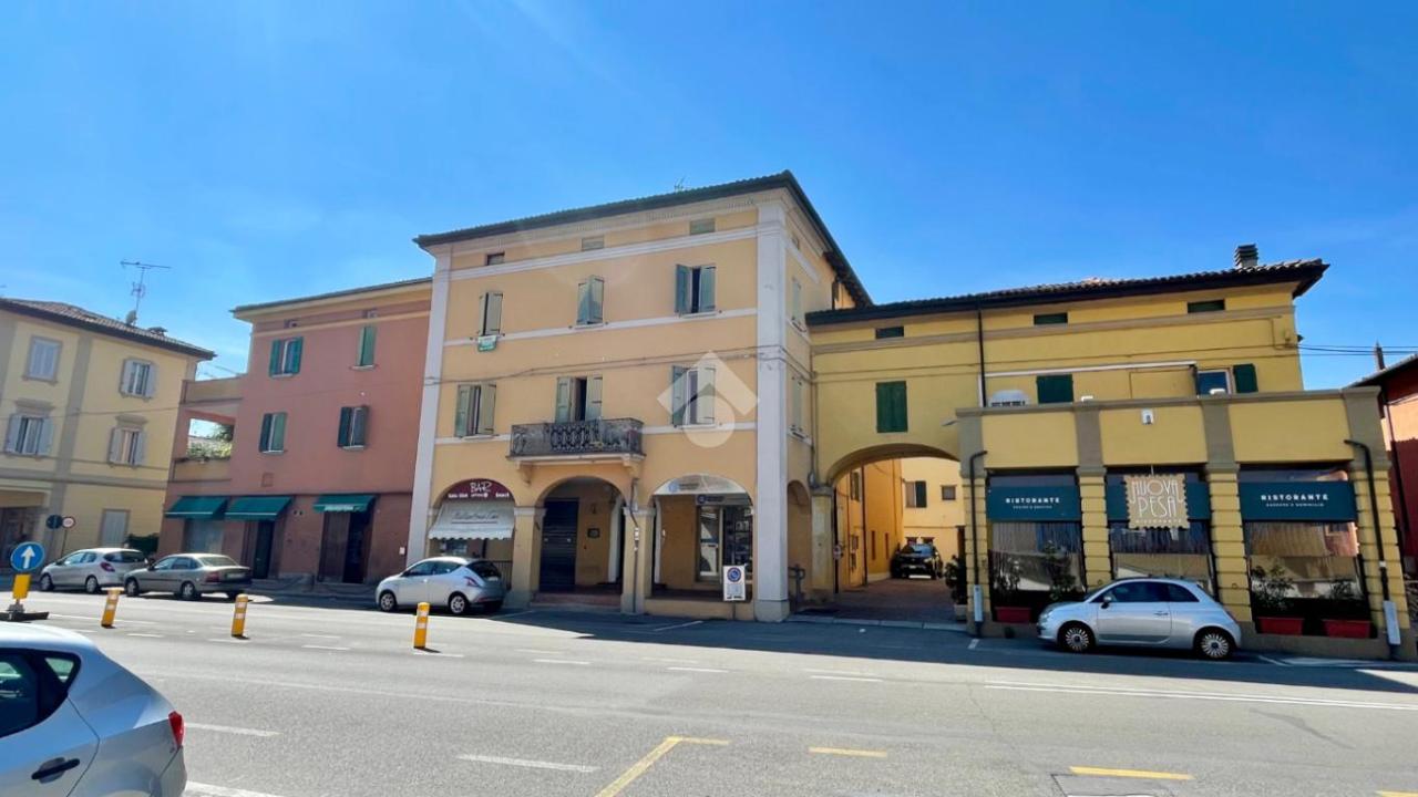 Appartamento in vendita a Minerbio